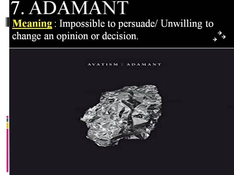 Daily Vocab For SSC Bank Exams WEEK 2 Day 4 - Prasad's Banking, SSC ...