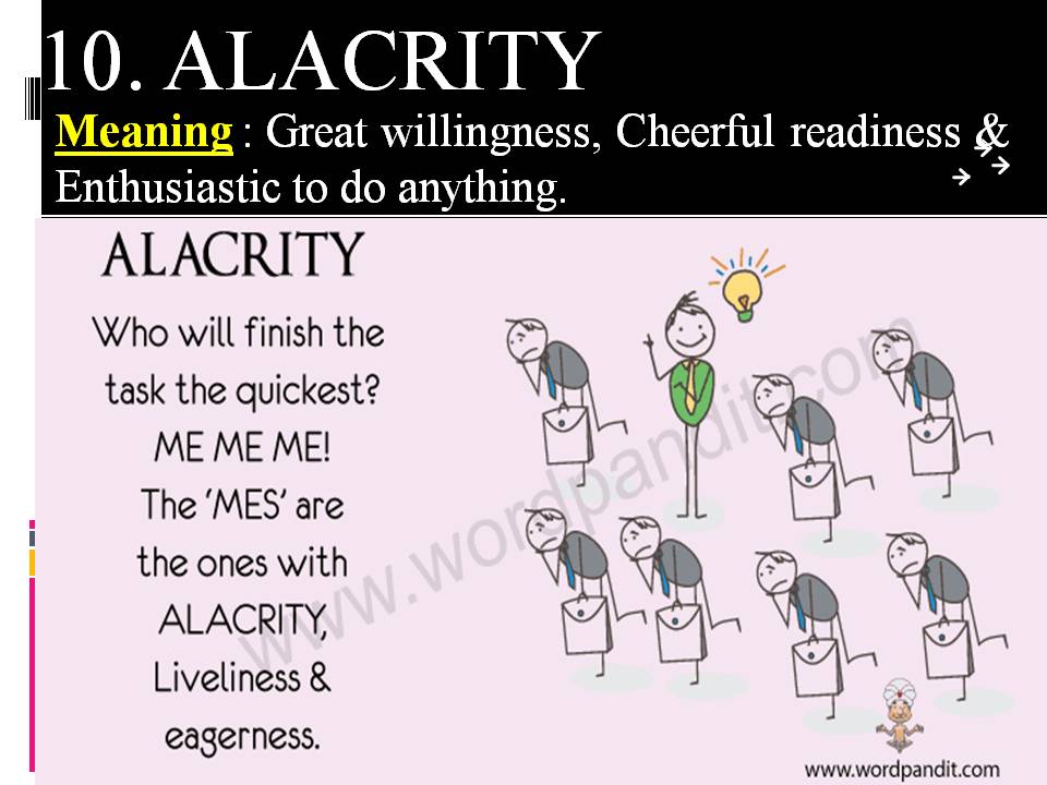 Daily Vocab For SSC Bank Exams WEEK 2 Day 4 - Prasad's Banking, SSC ...