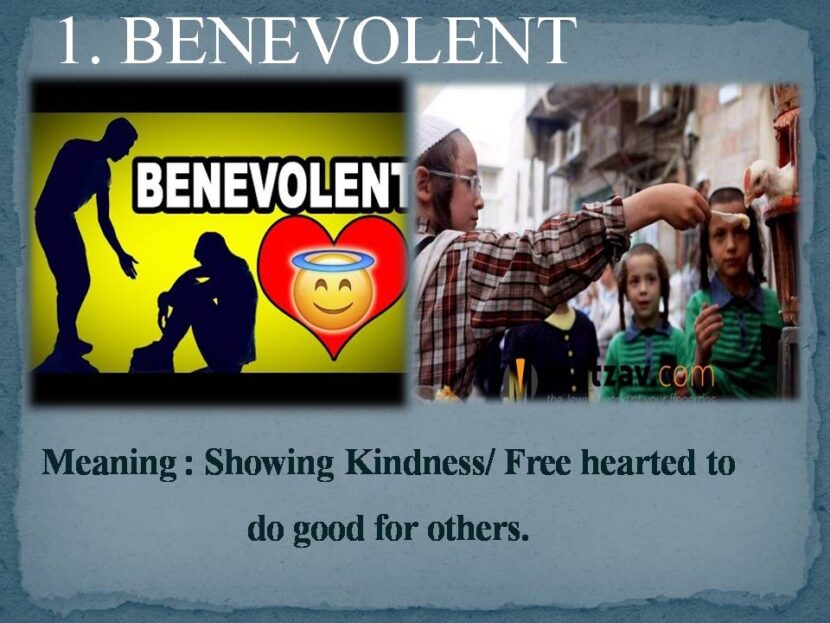 Daily Vocabulary For SSC Bank Exams WEEK 1 Day 1