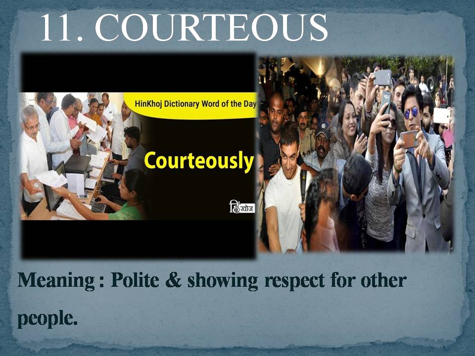 Daily Vocabulary For SSC Bank Exams WEEK 1 Day 1