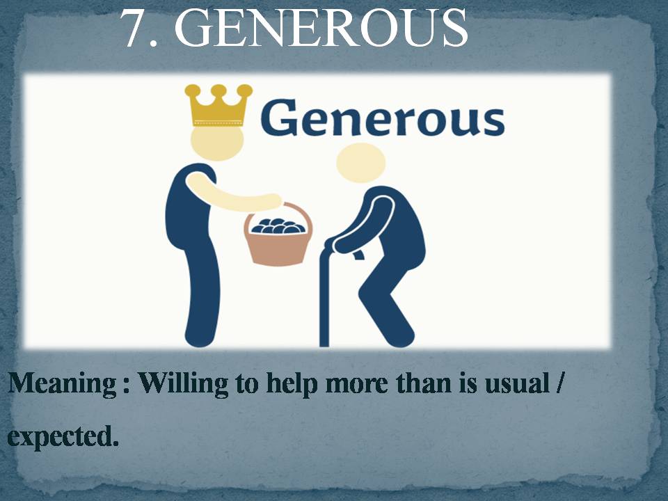 Daily Vocabulary For SSC Bank Exams WEEK 1 Day 1