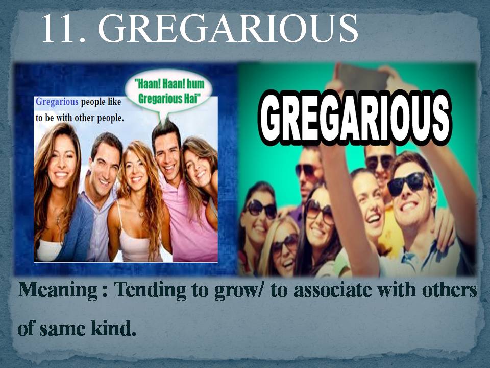 Daily Vocab For SSC Bank Exams WEEK 2 Day 3 - Prasad's Banking, SSC ...