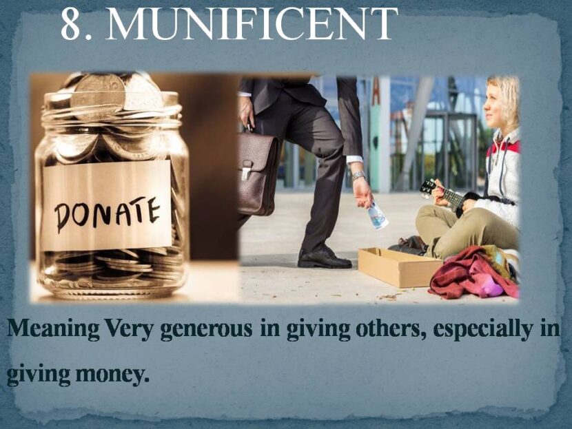 Daily Vocabulary For SSC Bank Exams WEEK 1 Day 1