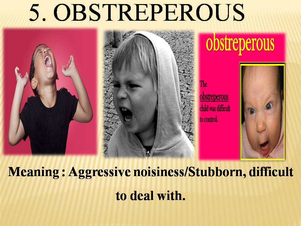 Daily Vocabulary For SSC Bank Exams WEEK 2 Day 1