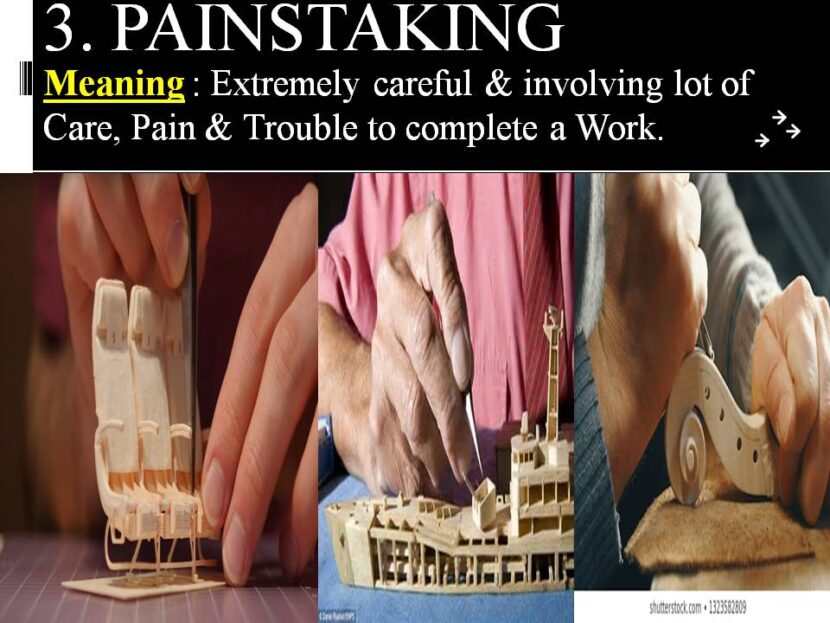 Daily Vocab For SSC Bank Exams WEEK 2 Day 4 - Prasad's Banking, SSC ...