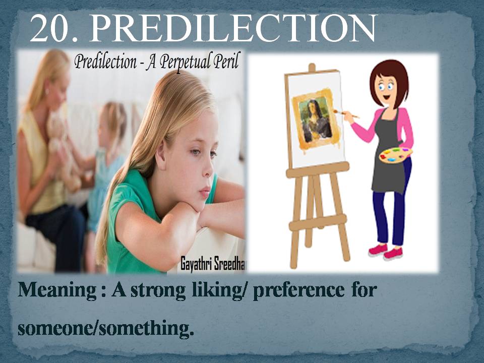 Daily Vocabulary For SSC Bank Exams WEEK 1 Day 1