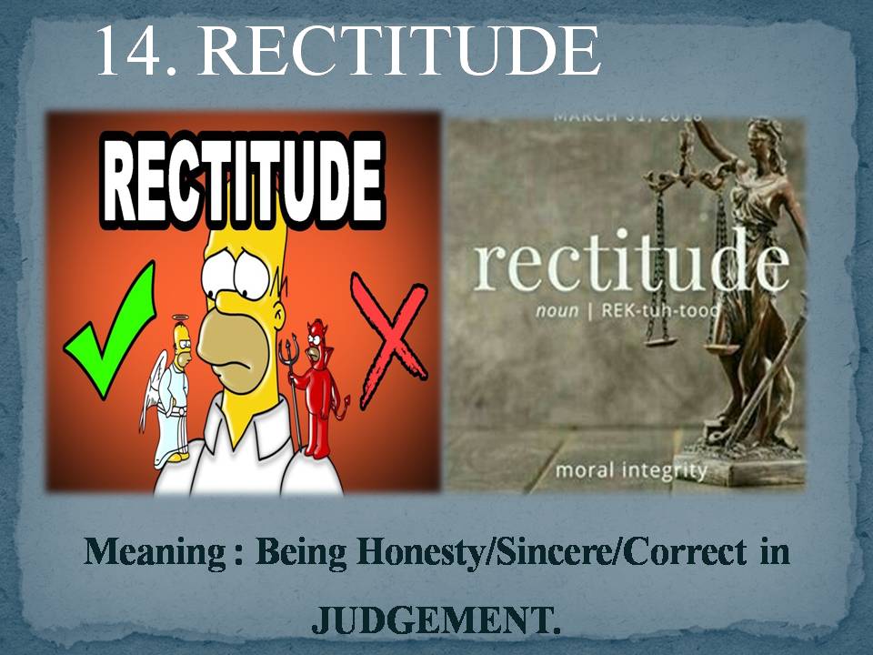 Daily Vocabulary For SSC Bank Exams WEEK 1 Day 1