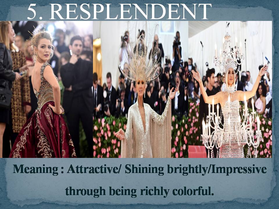 Daily Vocab For SSC Bank Exams WEEK 2 Day 3 - Prasad's Banking, SSC ...