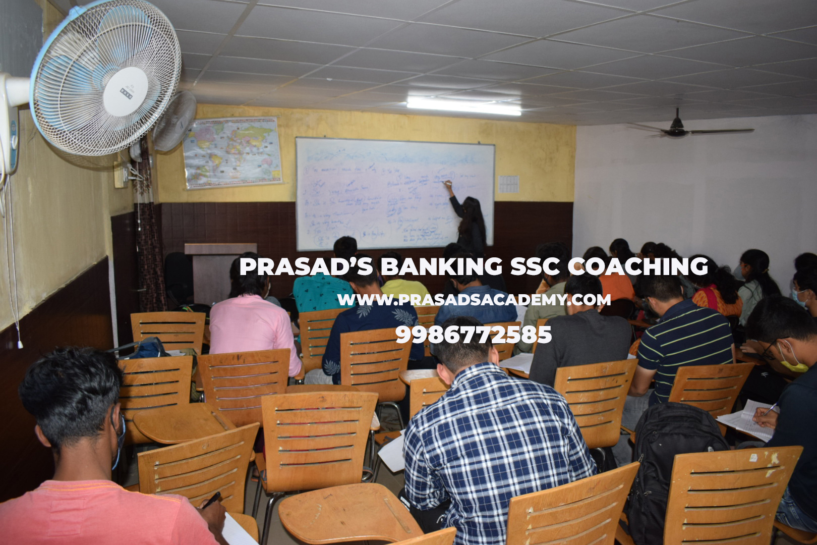 Best Banking Coaching In Bangalore